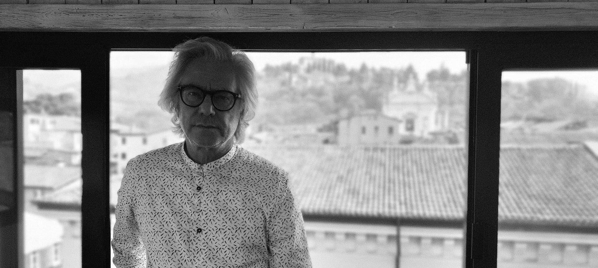 Chi sono - Emilio Longhena - Scrittore e Musicista